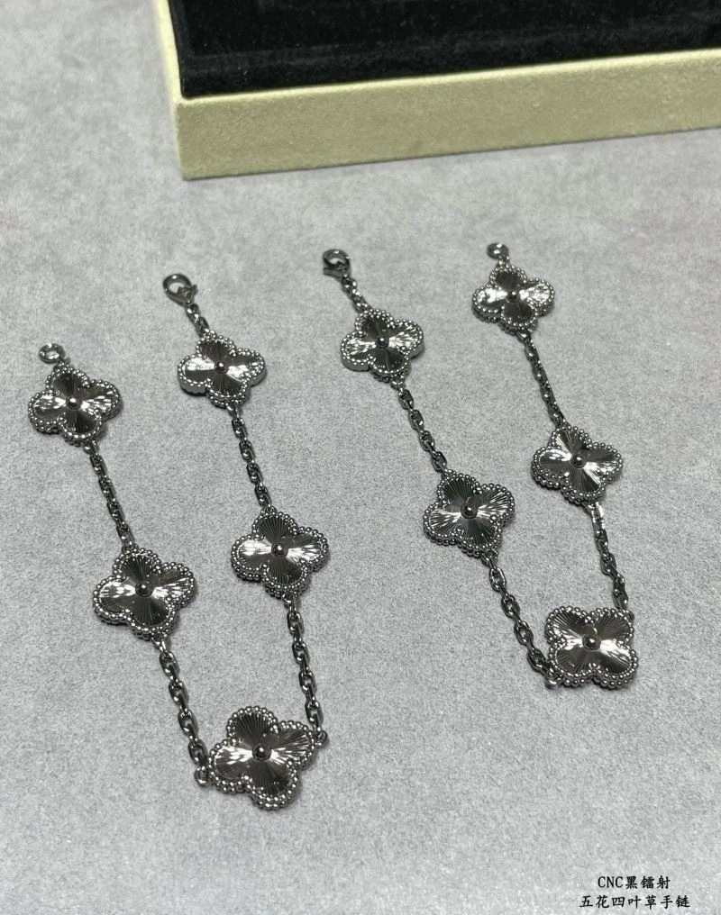 Mirror quality Vca Bracelets