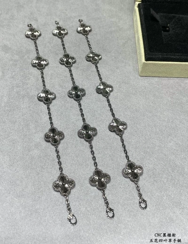 Mirror quality Vca Bracelets