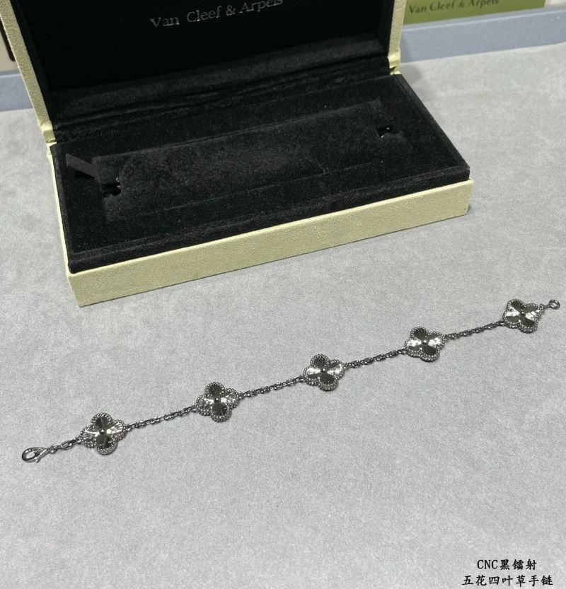 Mirror quality Vca Bracelets