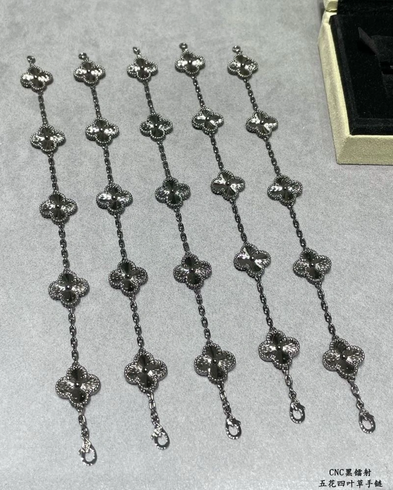 Mirror quality Vca Bracelets