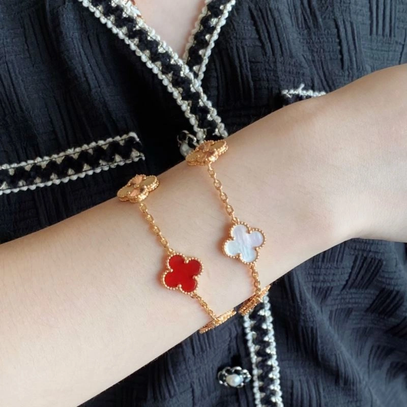 Vca Bracelets