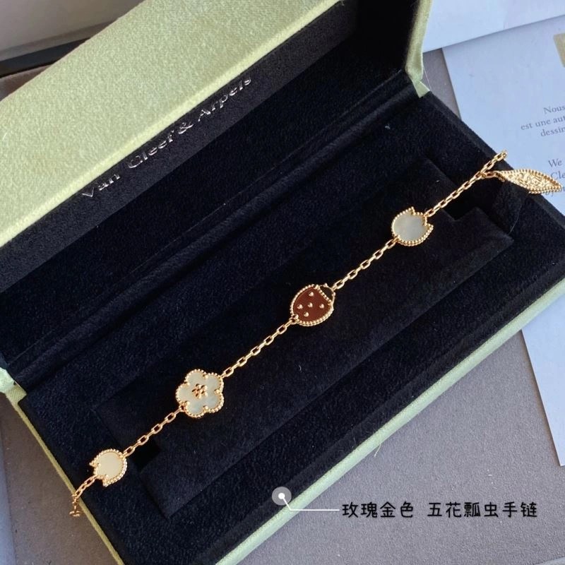 Brand-original Vca Bracelets