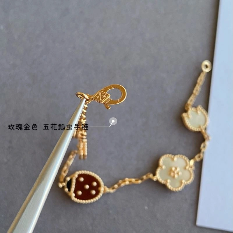 Brand-original Vca Bracelets