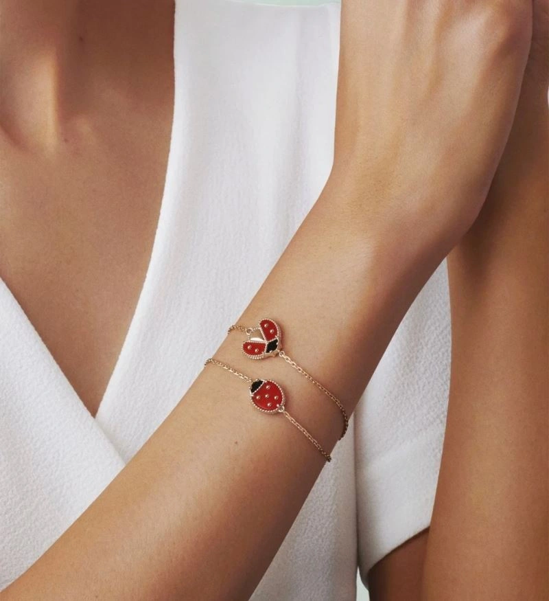 Vca Bracelets