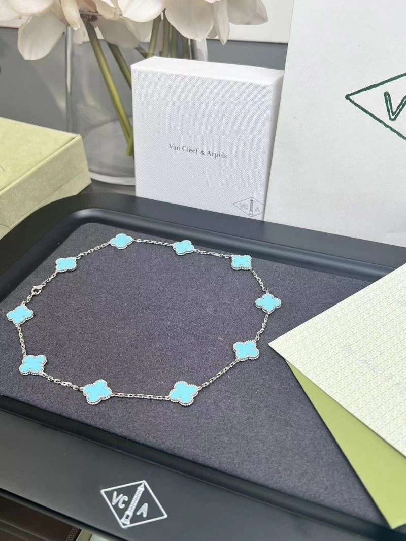 Vca Bracelets