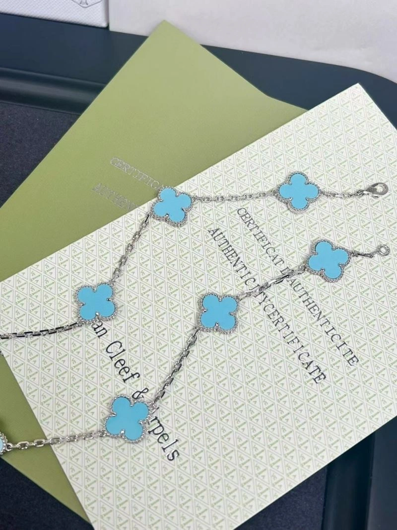 Discounted Vca Bracelets