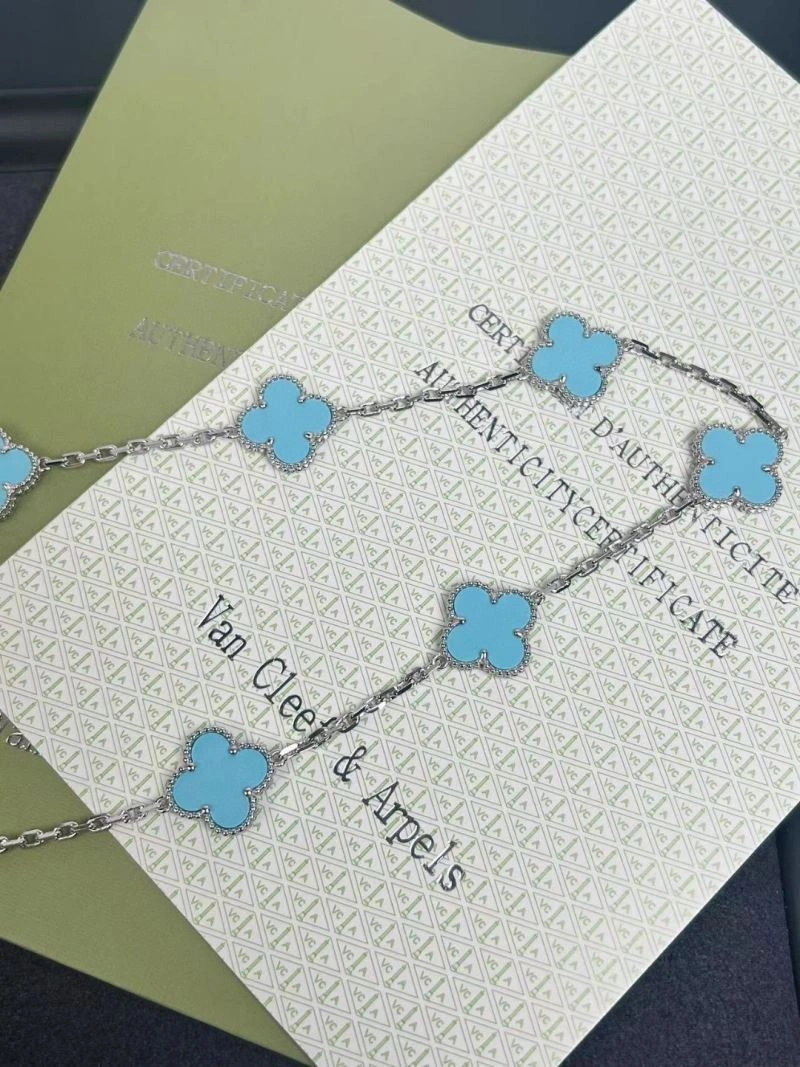 Discounted Vca Bracelets
