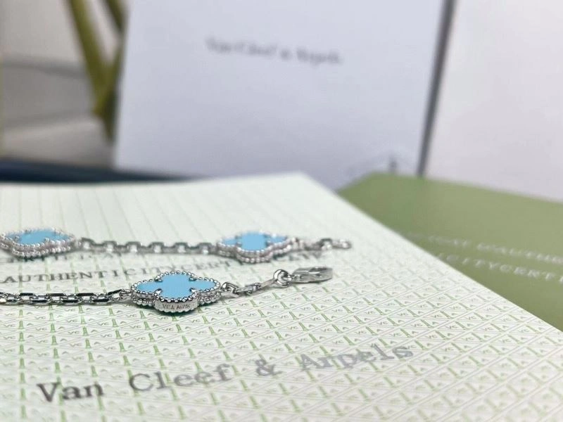 Discounted Vca Bracelets