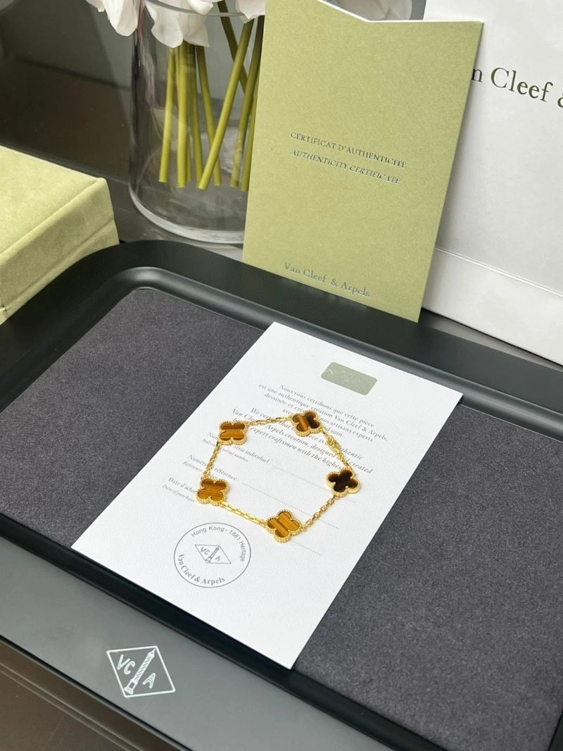Brand-original Vca Bracelets