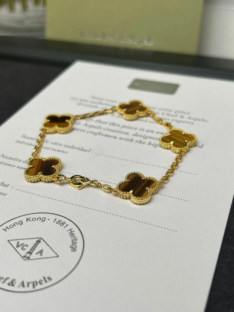 Brand-original Vca Bracelets