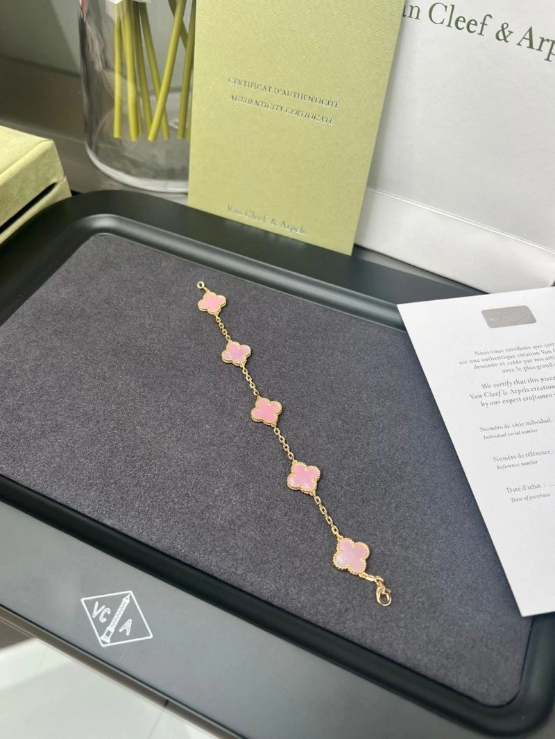Exact replica Vca Bracelets