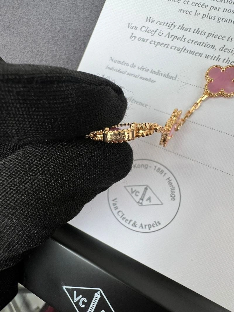 Exact replica Vca Bracelets