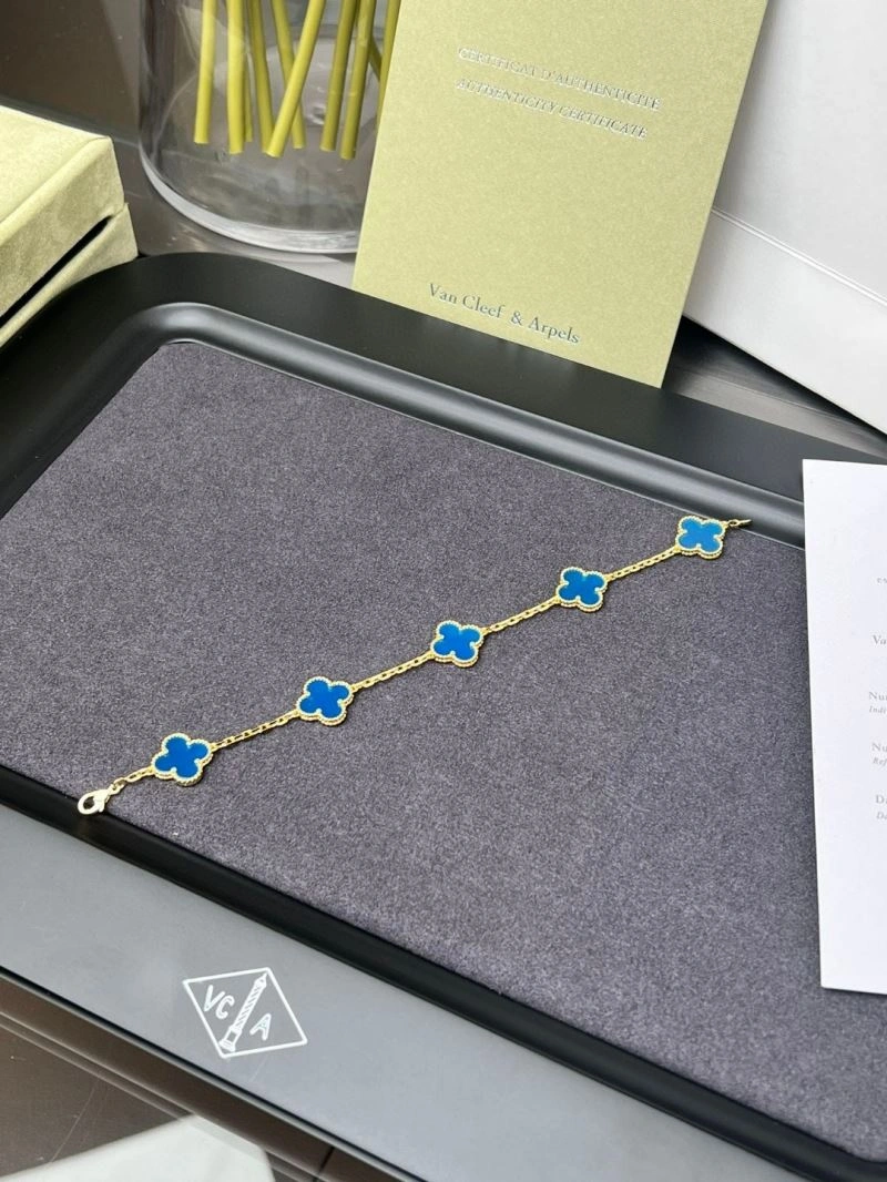 Precise copy Vca Bracelets
