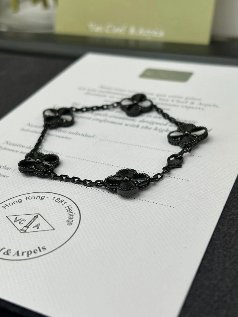 High accuracy Vca Bracelets