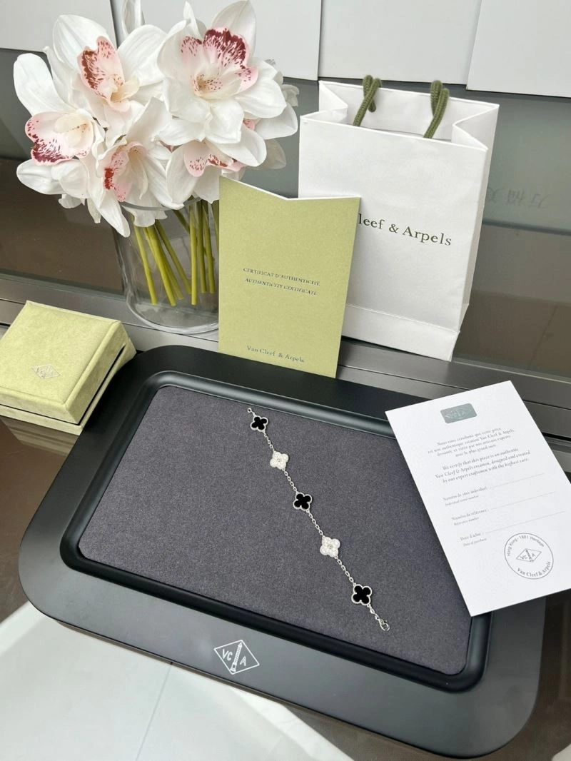 Mirror quality Vca Bracelets