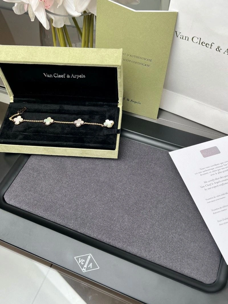 Vca Bracelets