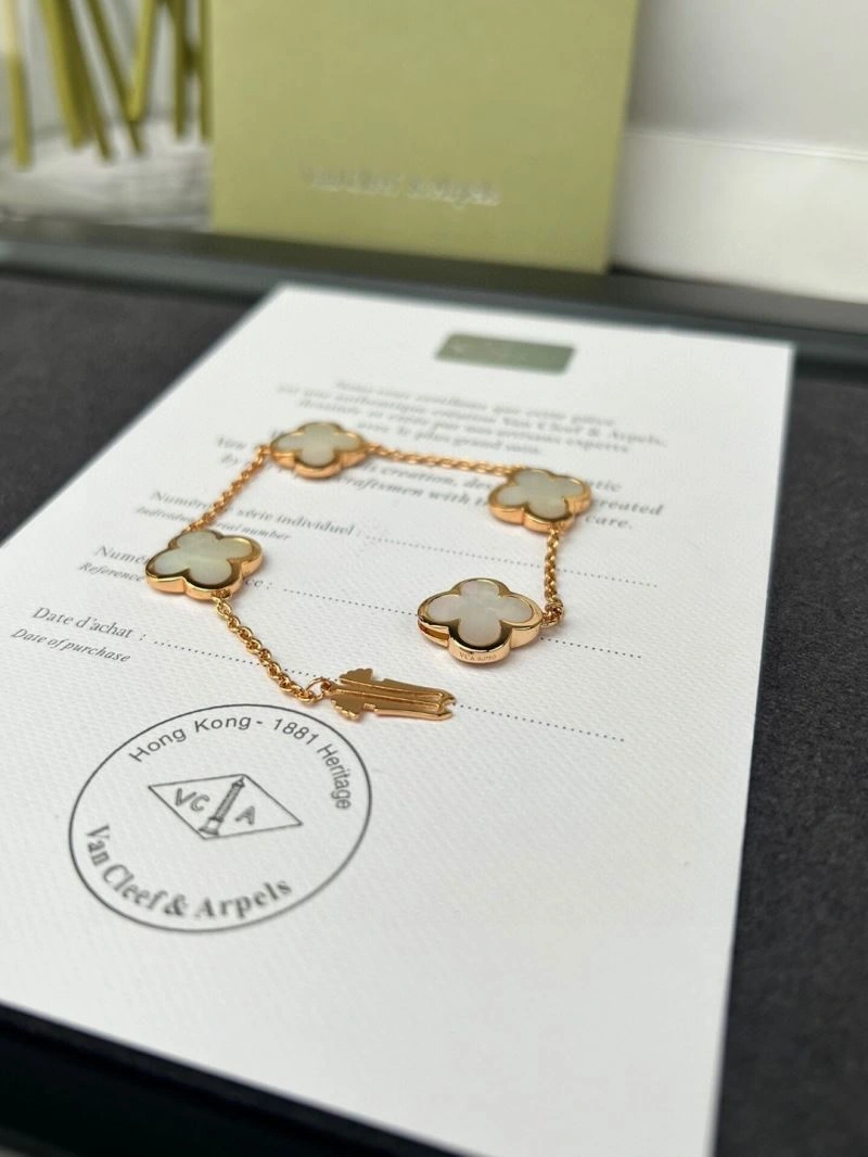 Inexpensive Vca Bracelets