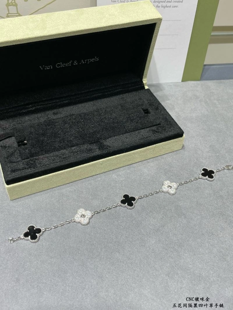 Budget-friendly Vca Bracelets