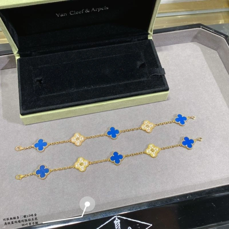 High accuracy Vca Bracelets