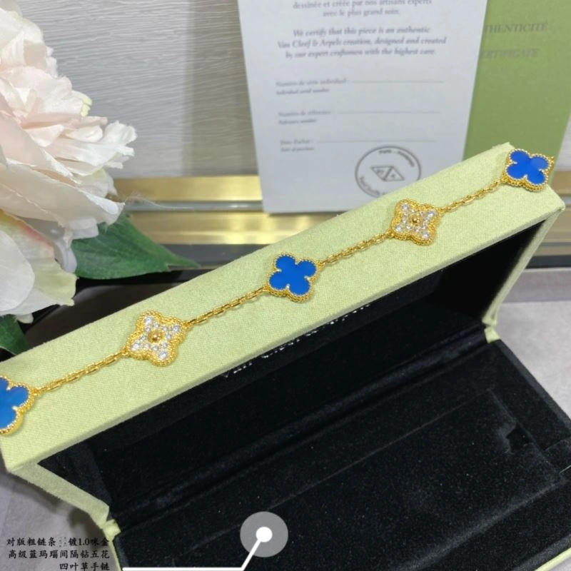High accuracy Vca Bracelets