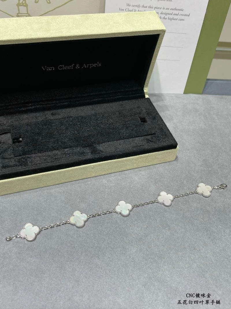 Budget-friendly Vca Bracelets