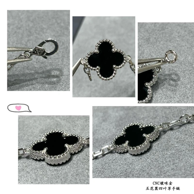 Accurate model Vca Bracelets