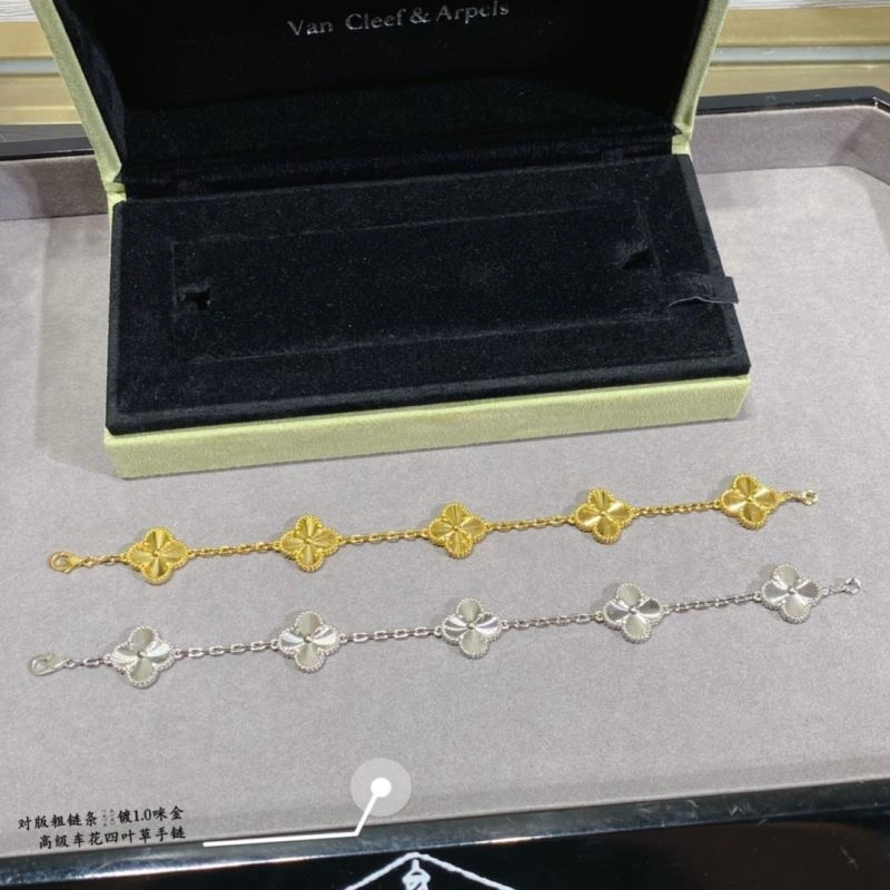 Perfect replica Vca Bracelets