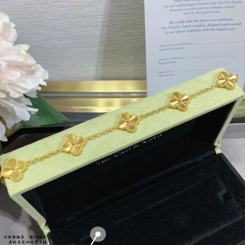 Perfect replica Vca Bracelets