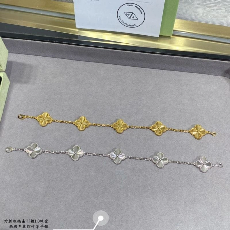 Perfect replica Vca Bracelets