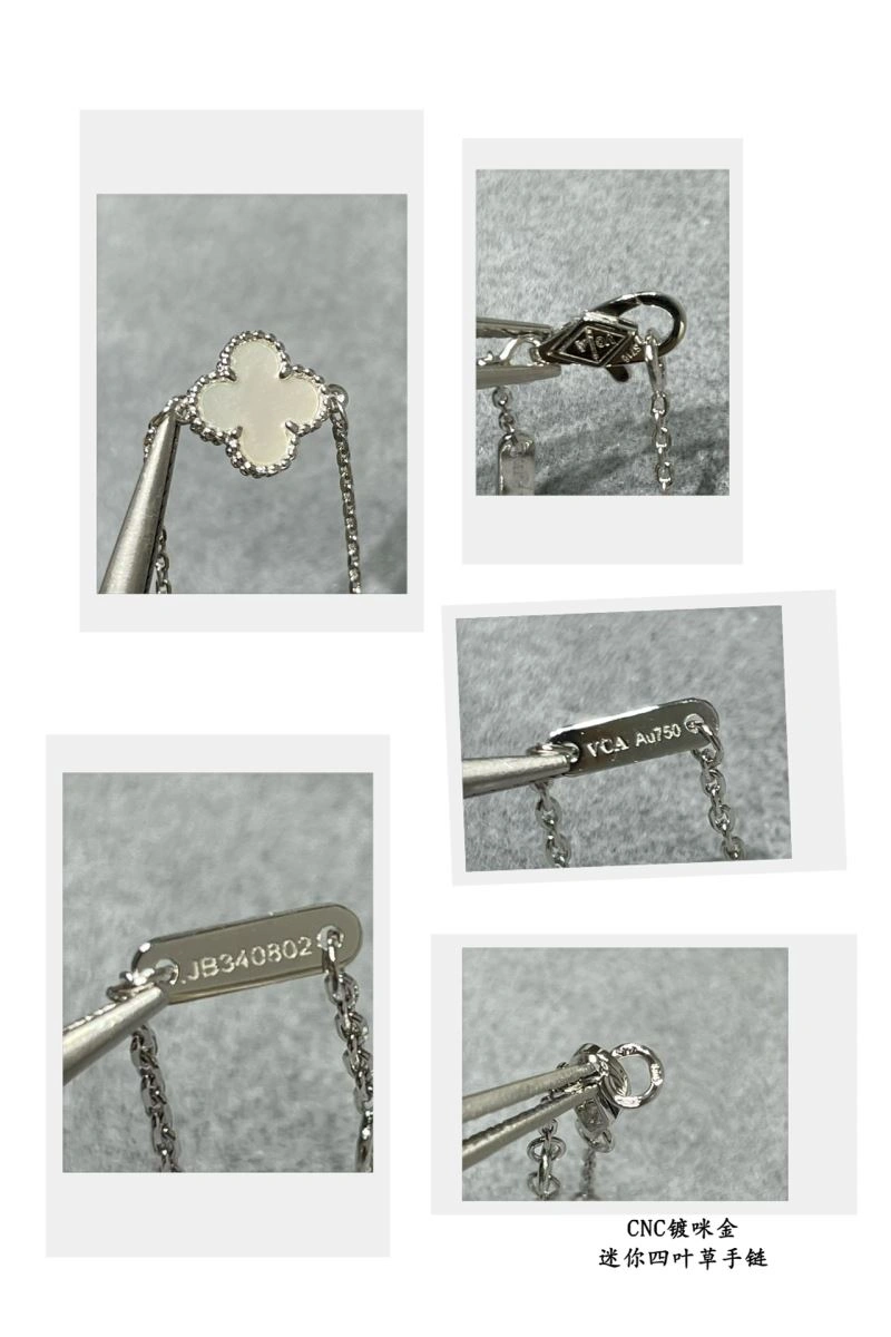 Brand-original Vca Bracelets