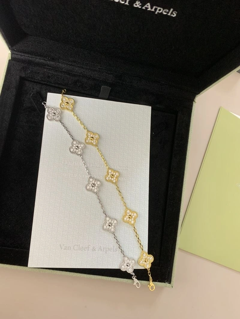 Vca Bracelets