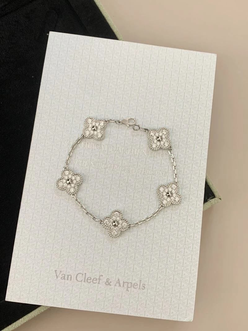 Legit Vca Bracelets