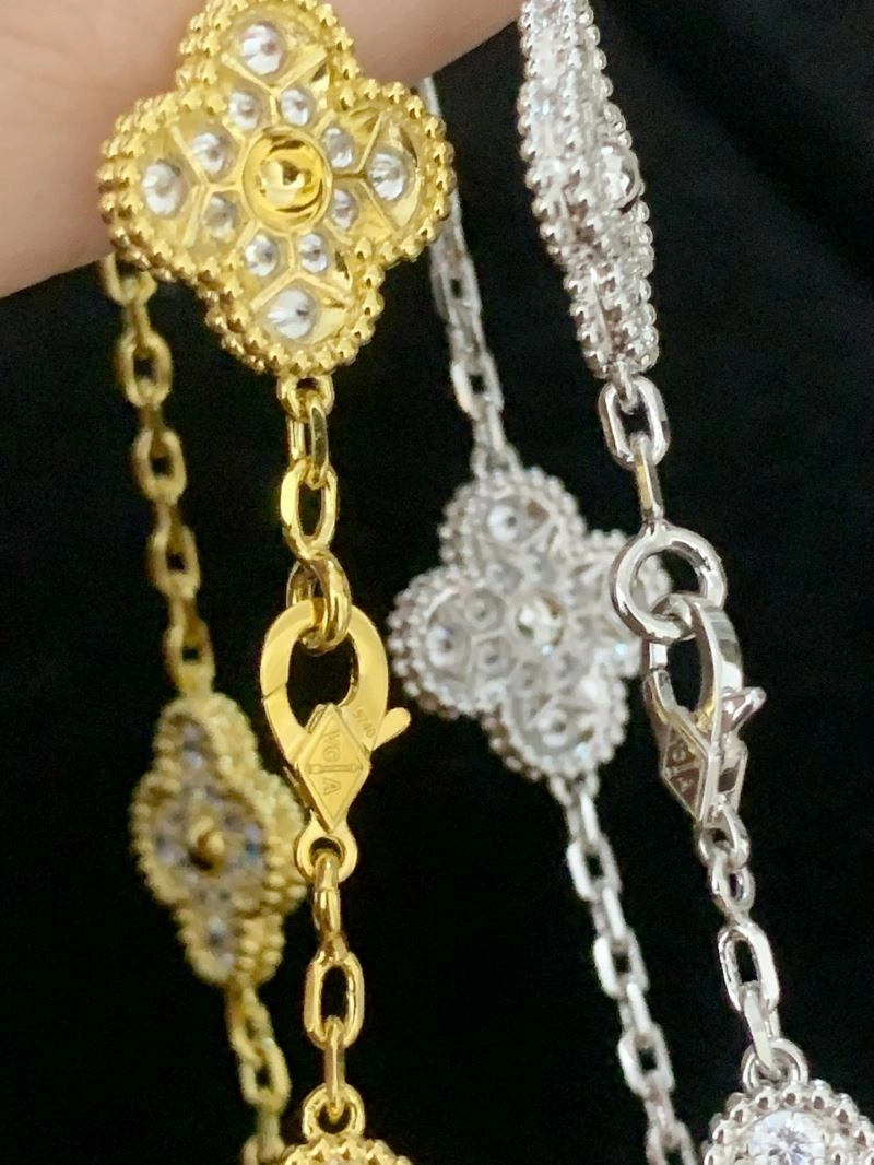 Legit Vca Bracelets