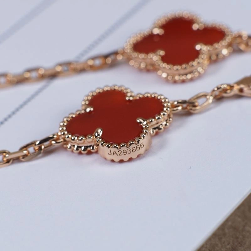 Precise copy Vca Bracelets