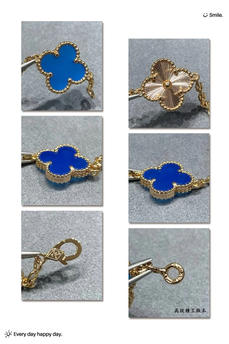 Reasonably priced Vca Bracelets