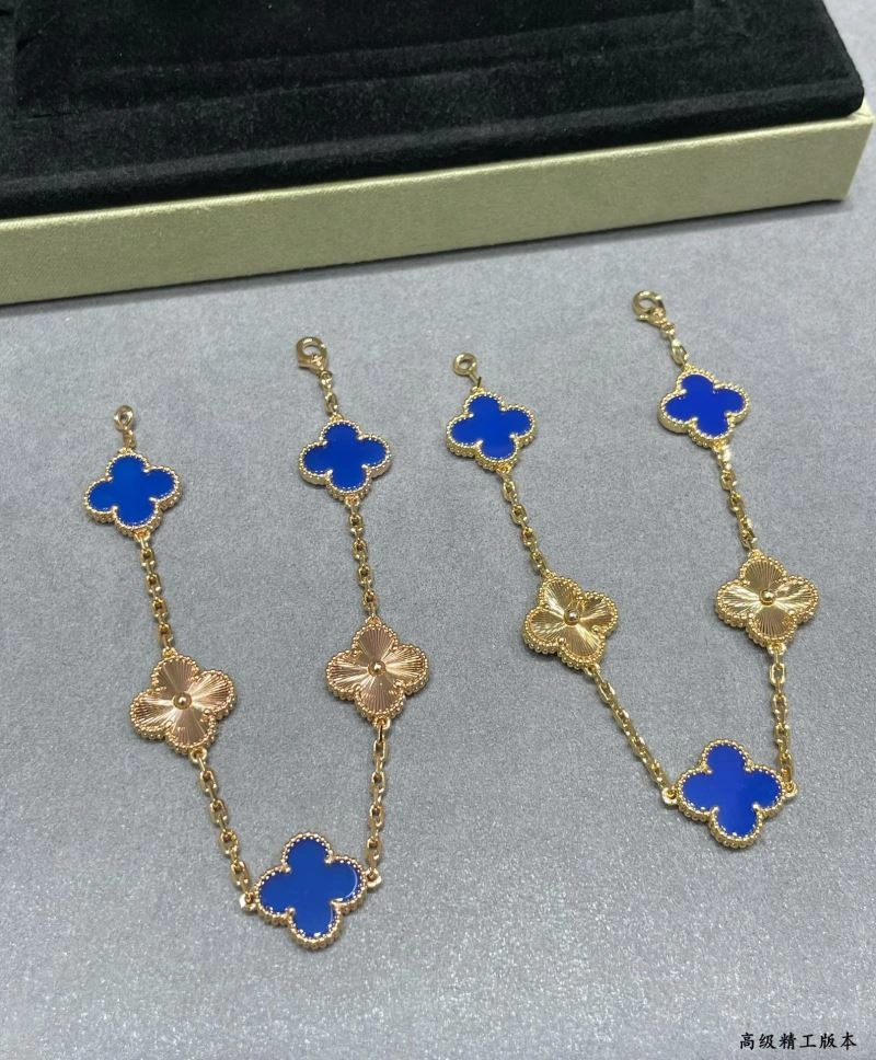 Reasonably priced Vca Bracelets
