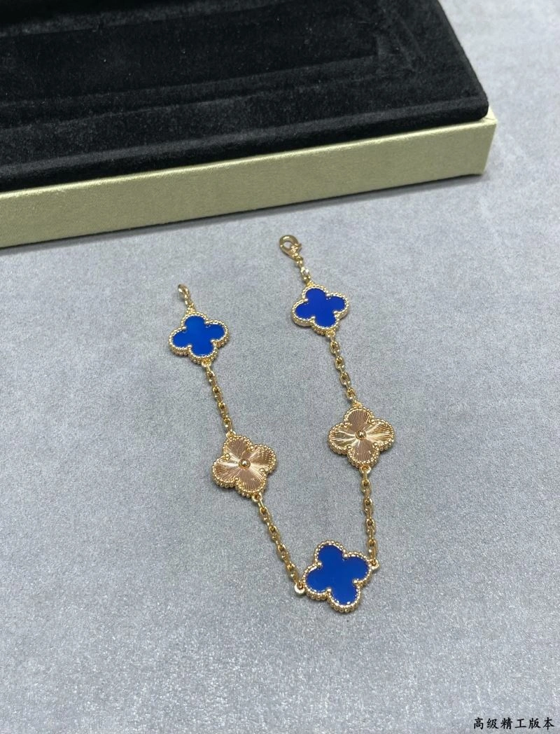Reasonably priced Vca Bracelets
