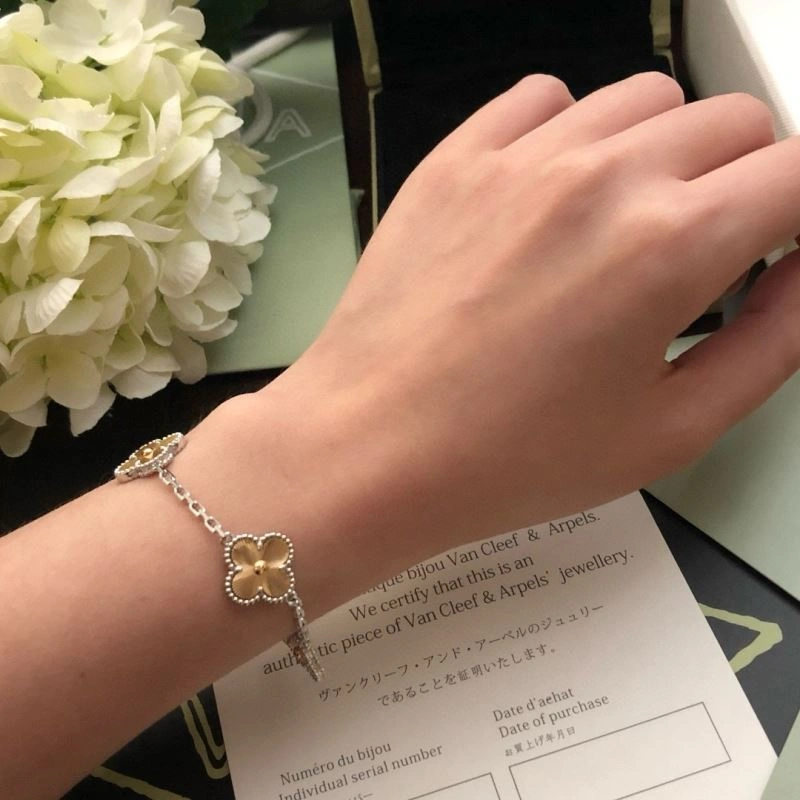 Inexpensive Vca Bracelets