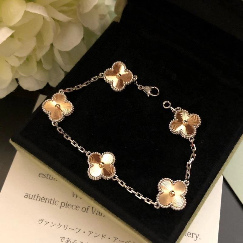 Inexpensive Vca Bracelets