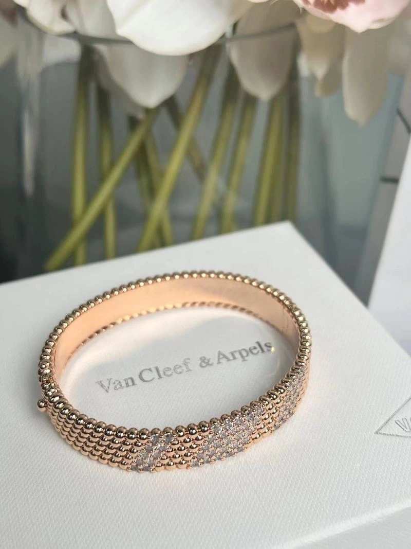 Vca Bracelets