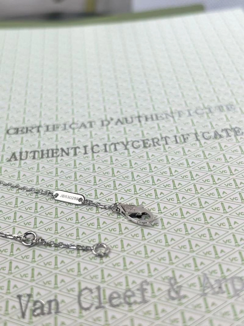 Affordable Vca Bracelets