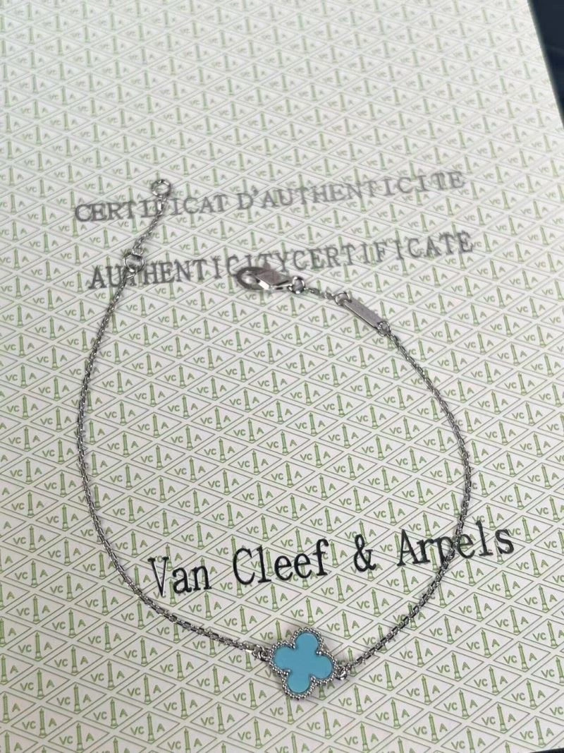 Affordable Vca Bracelets