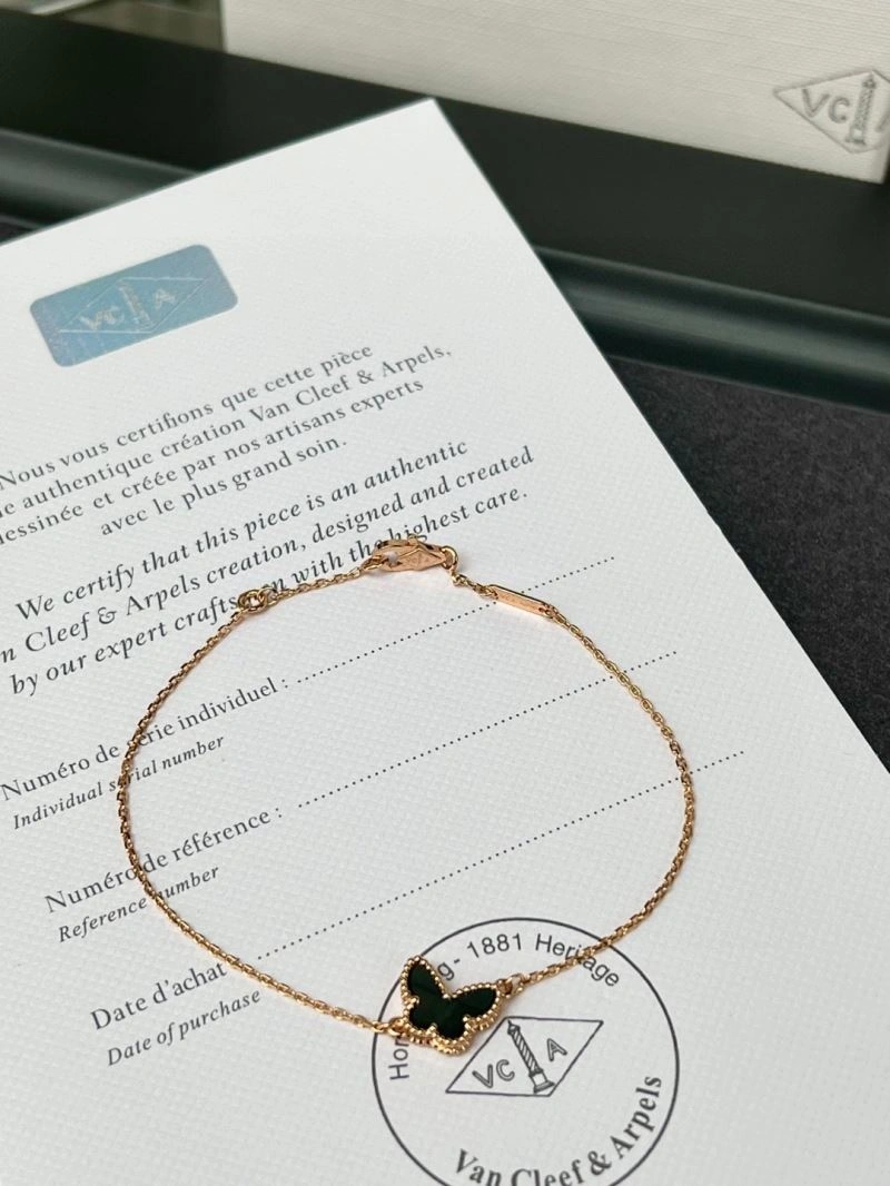 Inexpensive Vca Bracelets