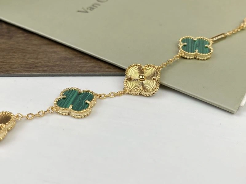 Exact replica Vca Bracelets