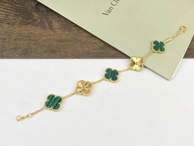 Exact replica Vca Bracelets