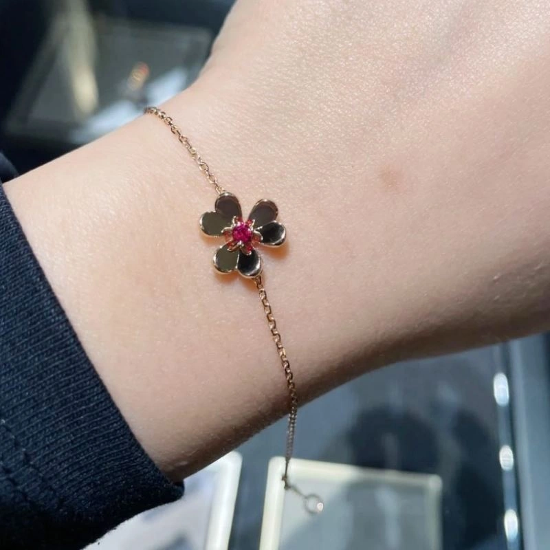 Original Vca Bracelets
