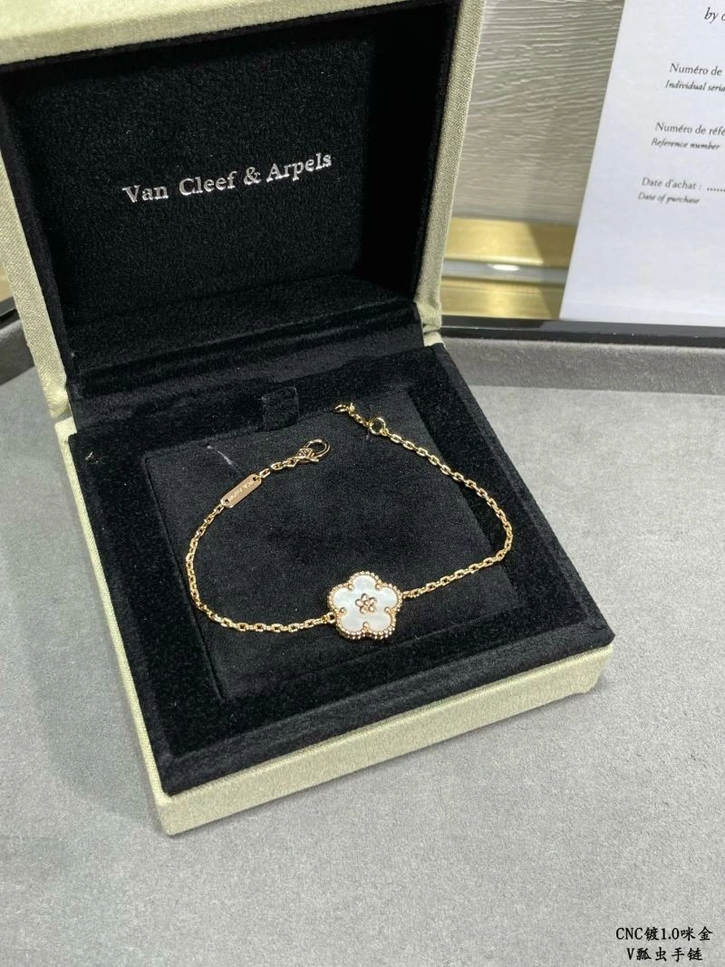 Authentic Vca Bracelets