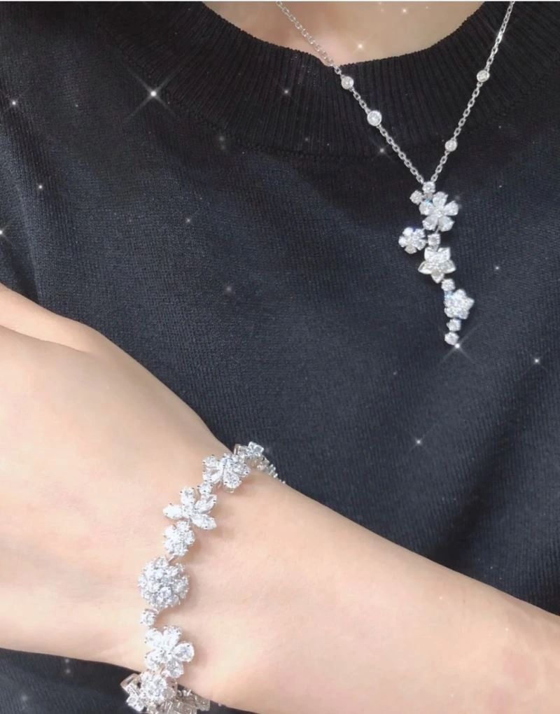 Vca Bracelets