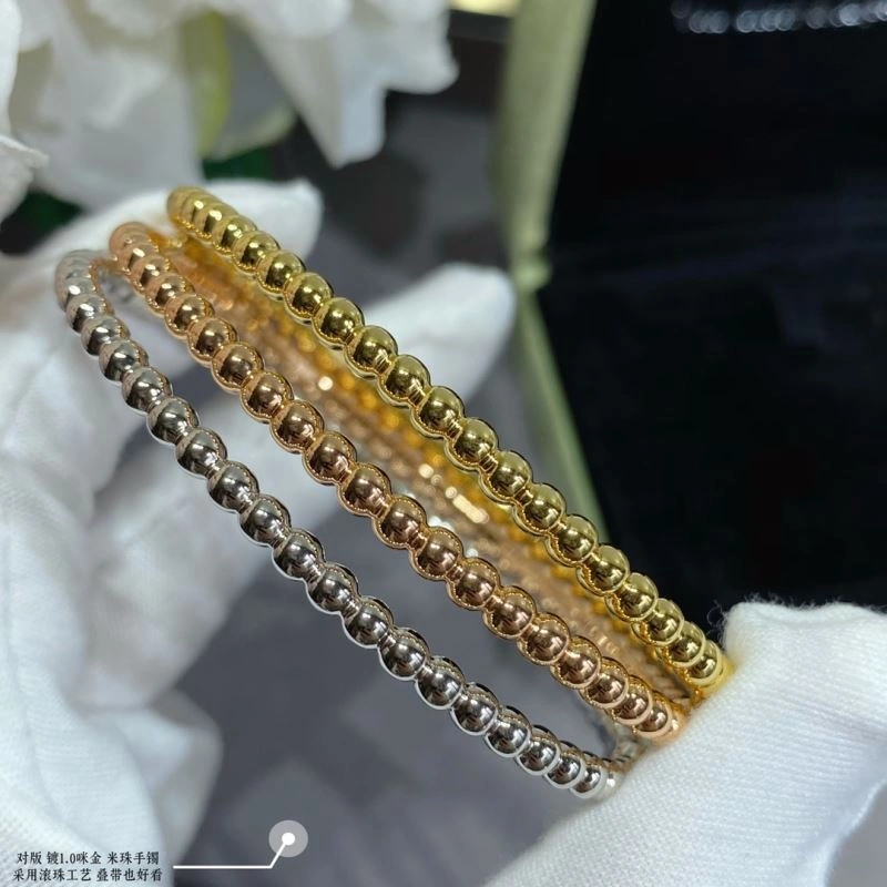 Mirror quality Vca Bracelets