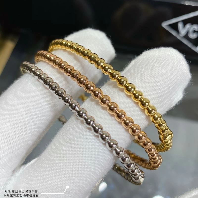 Mirror quality Vca Bracelets